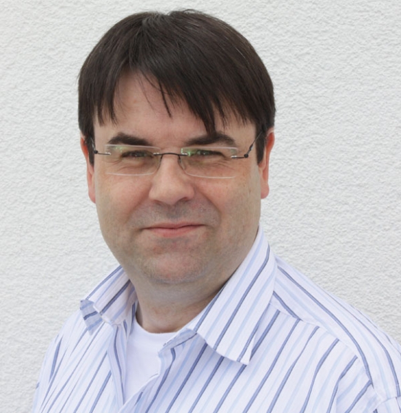 Mérnökportrék/Thomas Kuppler