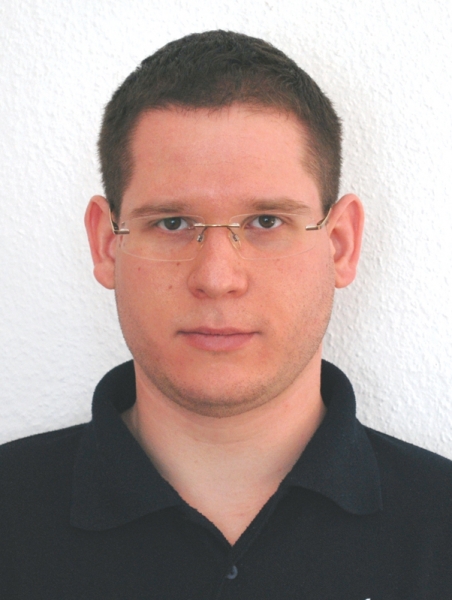 Erdei Balázs