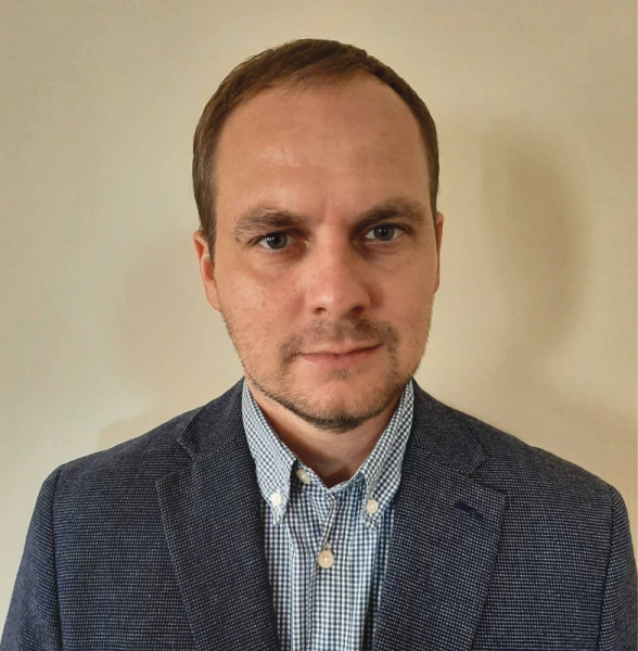 Mérnökportrék/Major Zoltán