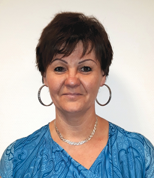 Molnár Márta
