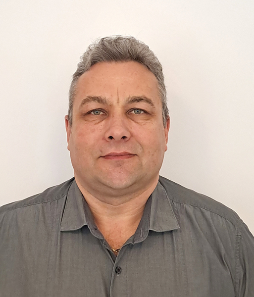 Radvánszky Kázmér