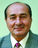 Szabó Gyula